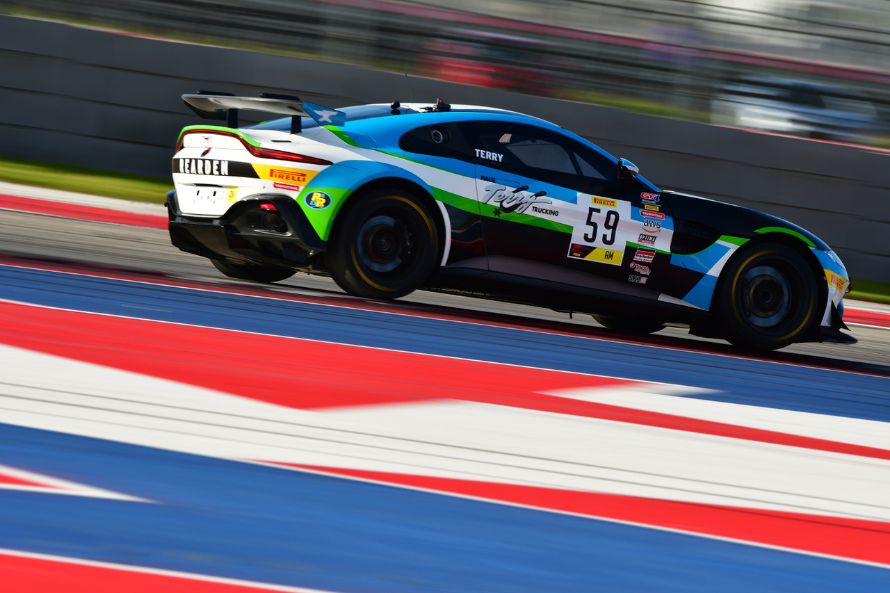 Rearden Racing News | Updates, Press Releases and Results